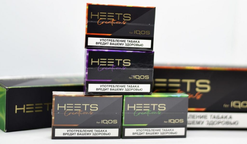 Why Is It Important to Choose the Right HEETS Flavor?