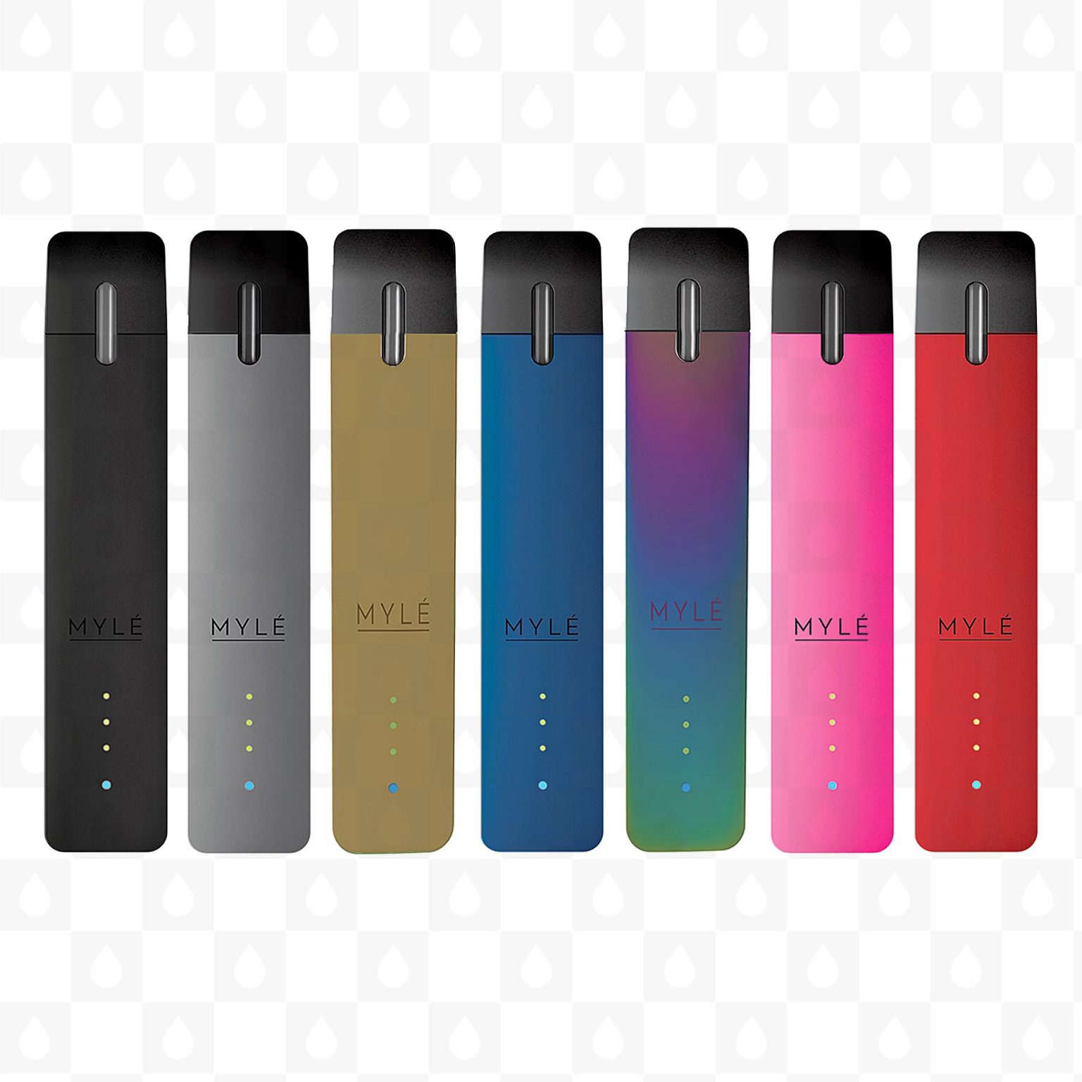 Trending Myle Flavors You Must Try